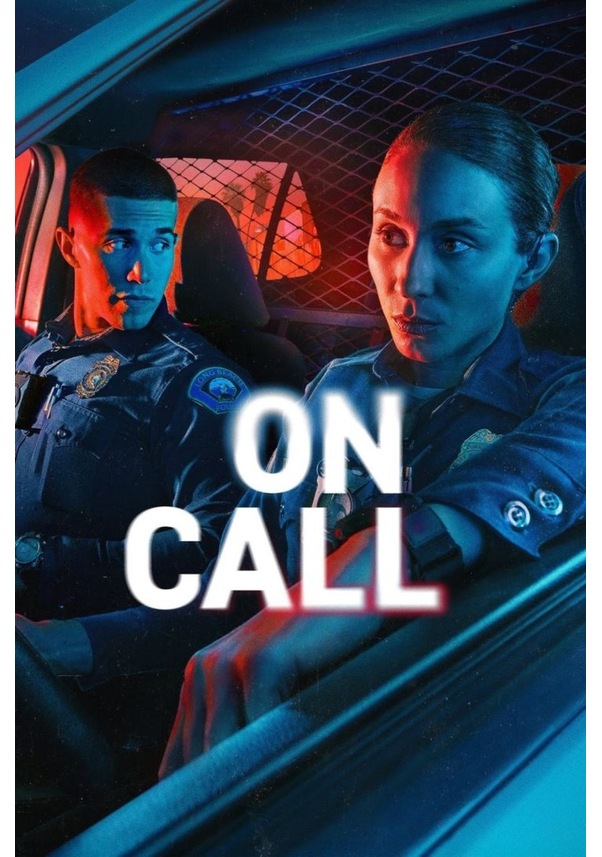On Call 2025 1 Tv - Dizi Folyo Afiş - Poster 70 Cm X 100 Cm 70 x 100 Fiyatları ve Özellikleri