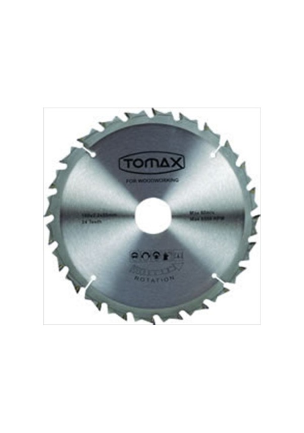 Sunta Kesme Testeresi Elmaslı 185/2 20-30 Göbek 24 T Diş Fiyatları ve ...