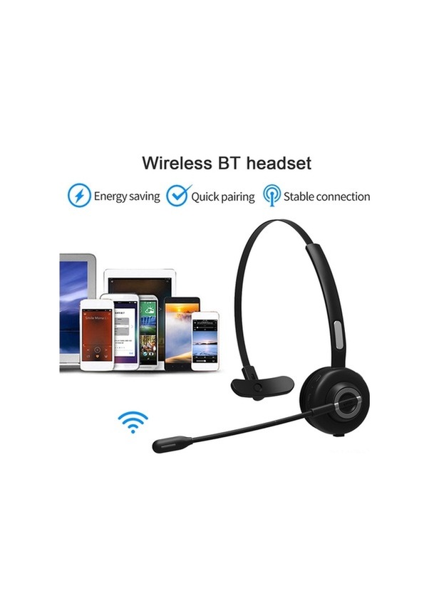 Treasures Bh-m97 Kulak Üstü Kulaklık - Gürültü Önleyici Mikrofon, 15 ...