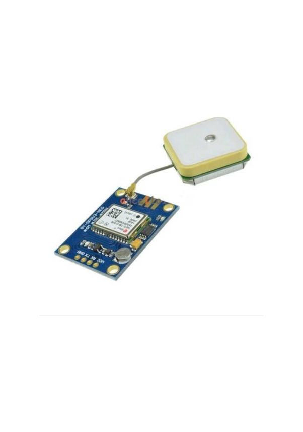 Neo-7m Gps Modülü Fiyatları ve Özellikleri