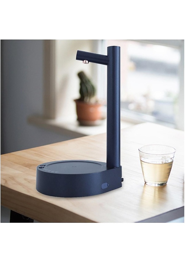 Lasonstiges Elektrikli Su Galon Pompası Otomatik Su Şişesi Pompası ...