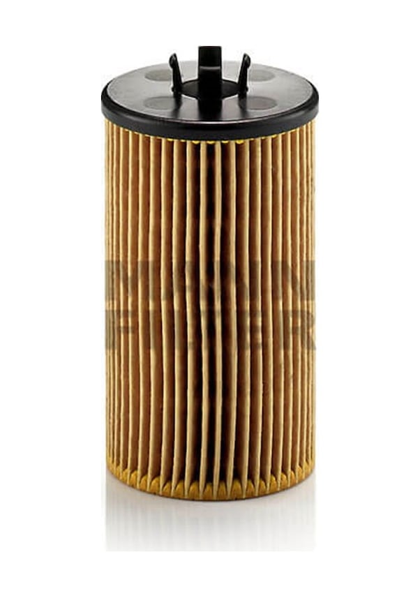 Chevrolet Yeni Aveo 1.2 1.4 Benzinli Mann Yağ Filtresi -Hu612-2X ...