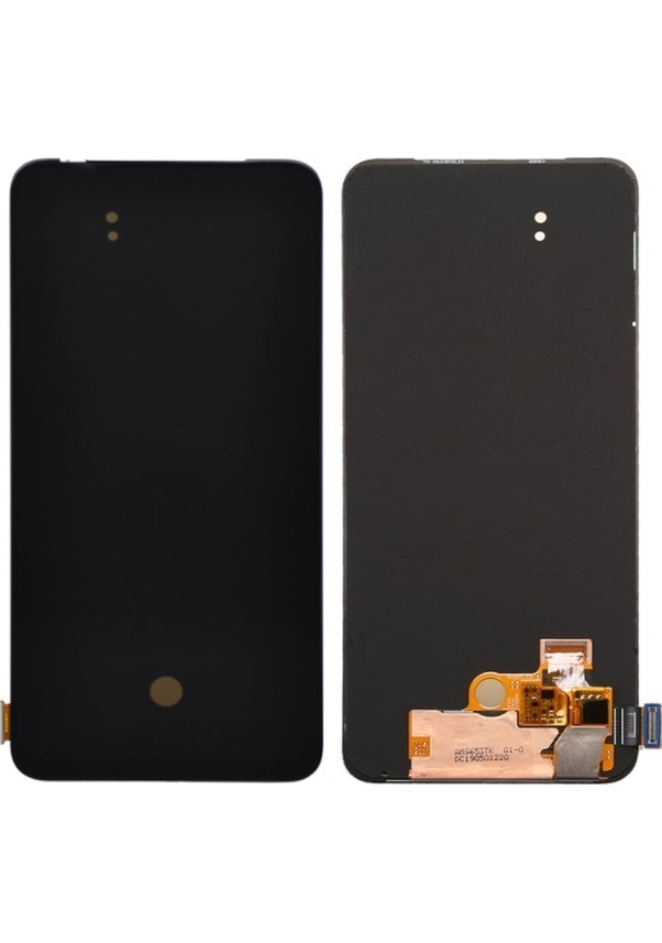 Oppo Reno 2Z (Cph1951) Lcd Ekran + Dokunmatik Full Çok Renkli Fiyatları ...