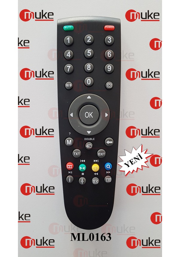 BEKO ARÇELİK LCD LED TV KUMANDA Fiyatları ve Özellikleri