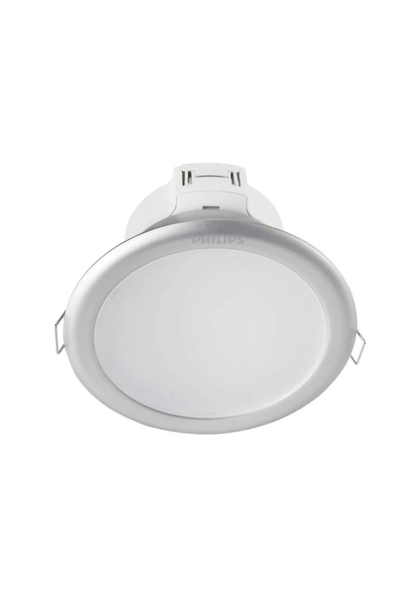 Philips Essential Silver Led Tavan Spot 5.5w 4000k Gün Işığı Fiyatları ...