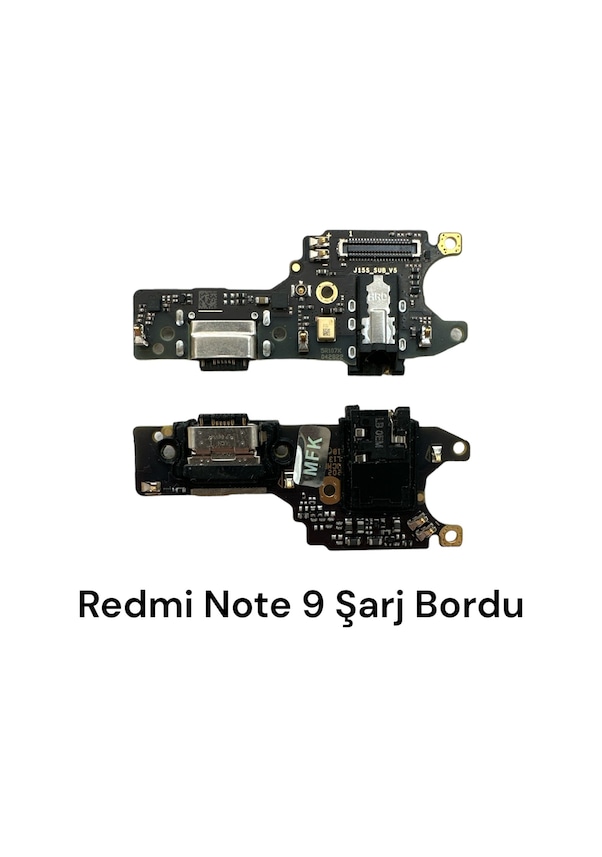Redmi Uyumlu Note 9 Şarj Bordu Fiyatları ve Özellikleri