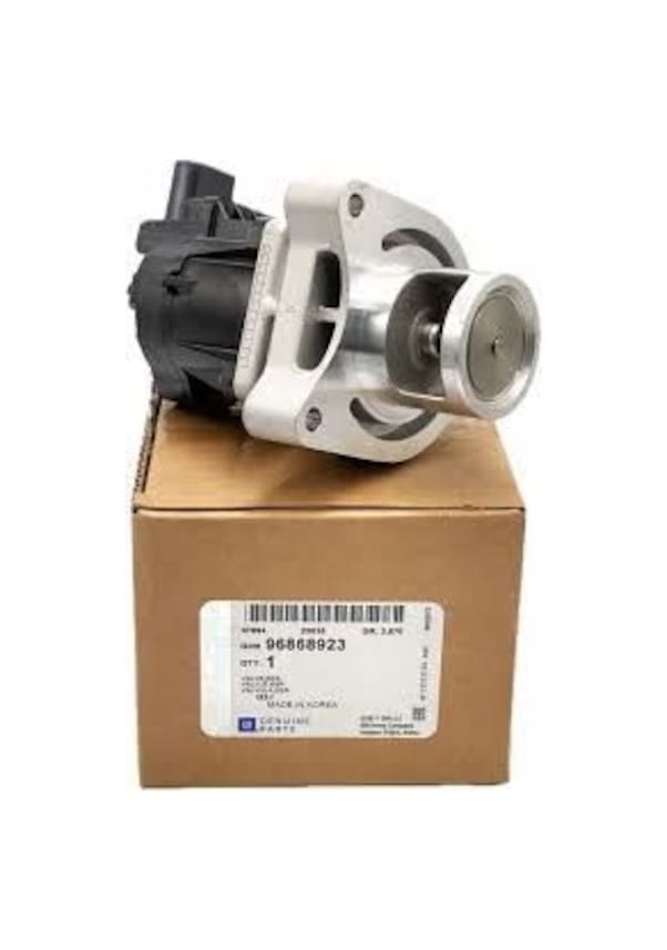 Chevrolet Captiva C140 Egr Valfi Gm 96868923 Fiyatları ve Özellikleri