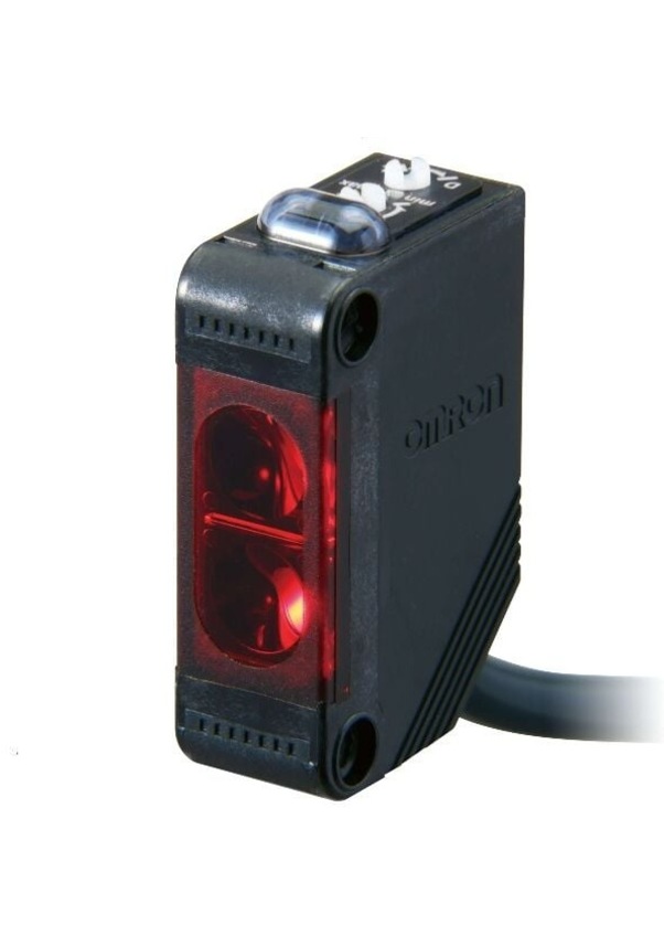 Omron E3z-d61 2m 100mm Npn Cisimden Yansımalı Sensör Fiyatları ve ...