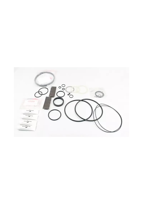 Rotork 270-280 Seal Kit 270-280 Incl Tredo F. Rc I O - 183099 Fiyatları ...