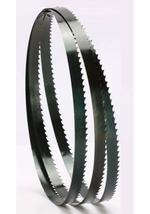 Scheppach Basato 4 Içın Karbon Şerit Testere /Yerli Üretim Fiyatları ve ...