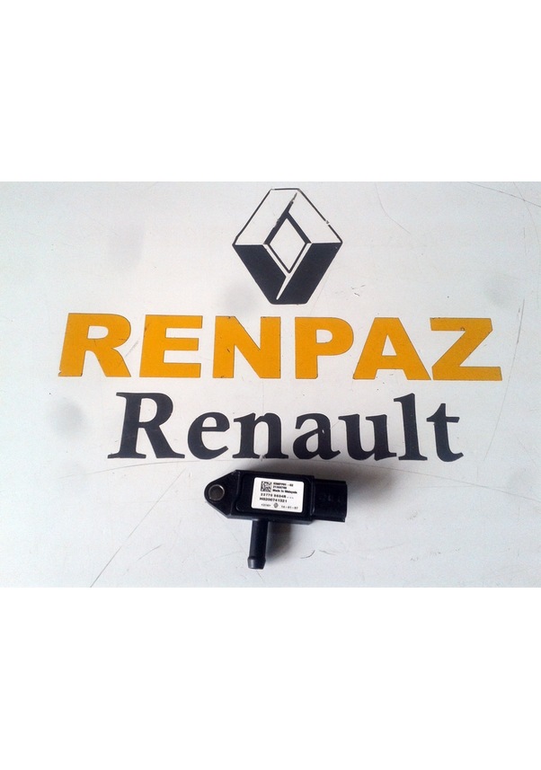 Megane 3-Fluence-Laguna 3 Partikül Basınç Kaptörü 227709604R Fiyatları ...