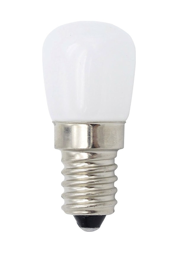 Xiyyadms E14 Mini Led Ampul 1.5w Buzdolabı Ve Dolaplar İçin Uzun Ömürlü ...