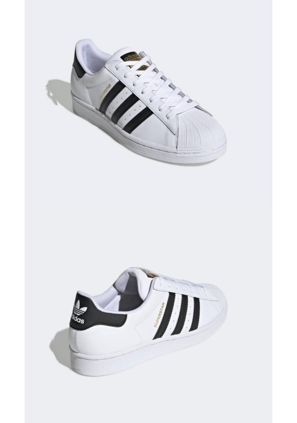 ADİDAS SÜPERSTAR Beyaz 39 Fiyatları ve Özellikleri