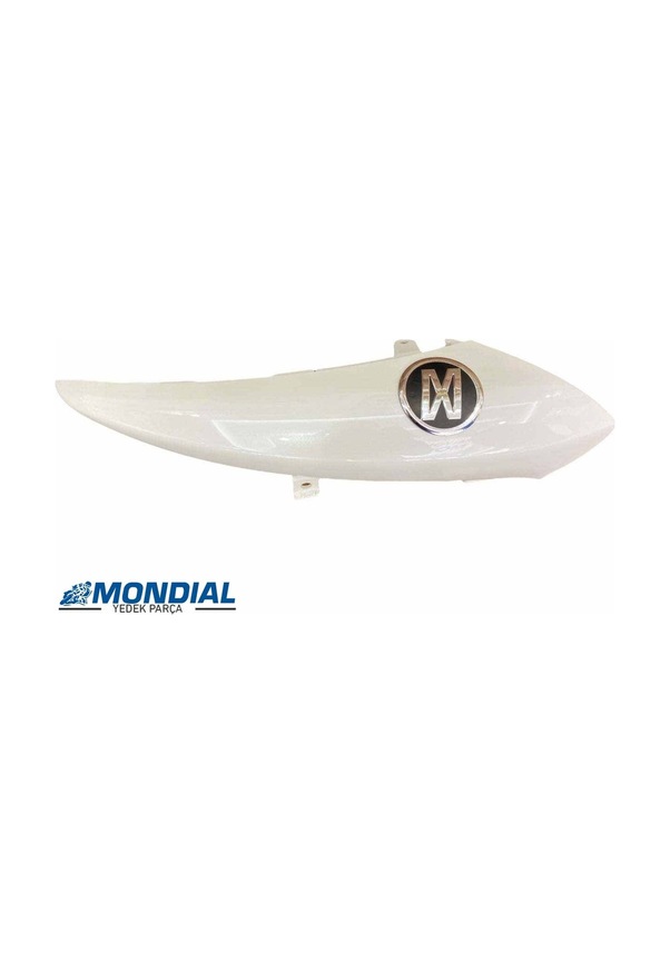 Benzın Depo Sol Ust Plastık Kapak Beyaz Mondıal Drift L Fiyatları ve Özellikleri