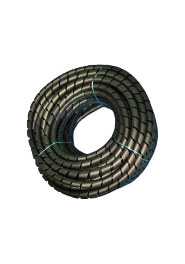 Helezon Pano Spiral 5 No Rulo Siyah 10 Metre Diğer Fiyatları ve Özellikleri