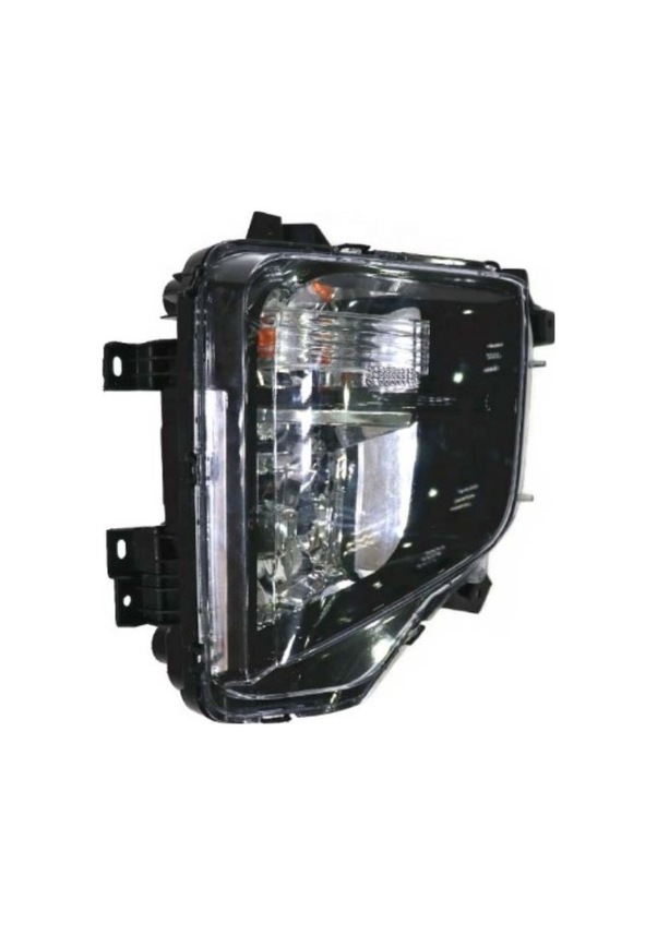 Mitsubishi L200 2019 Sonrası Sağ Sinyal 8315A058 Fiyatları ve Özellikleri