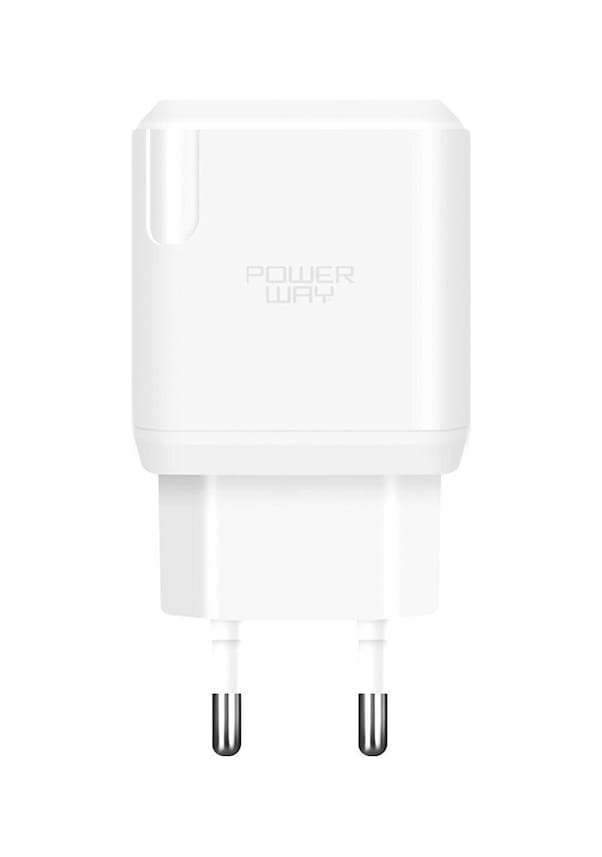 18w Qc3.0 Tecno Spark 20 Pro 5g İle İle Uyumlu Hızlı Şarj Adaptörü Qc3 18w Beyaz Fiyatları ve ...