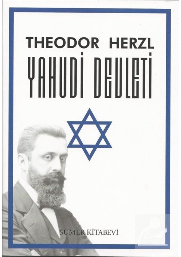 Yahudi Devleti / Theodor Herzl 9786056516696 Fiyatları ve Özellikleri