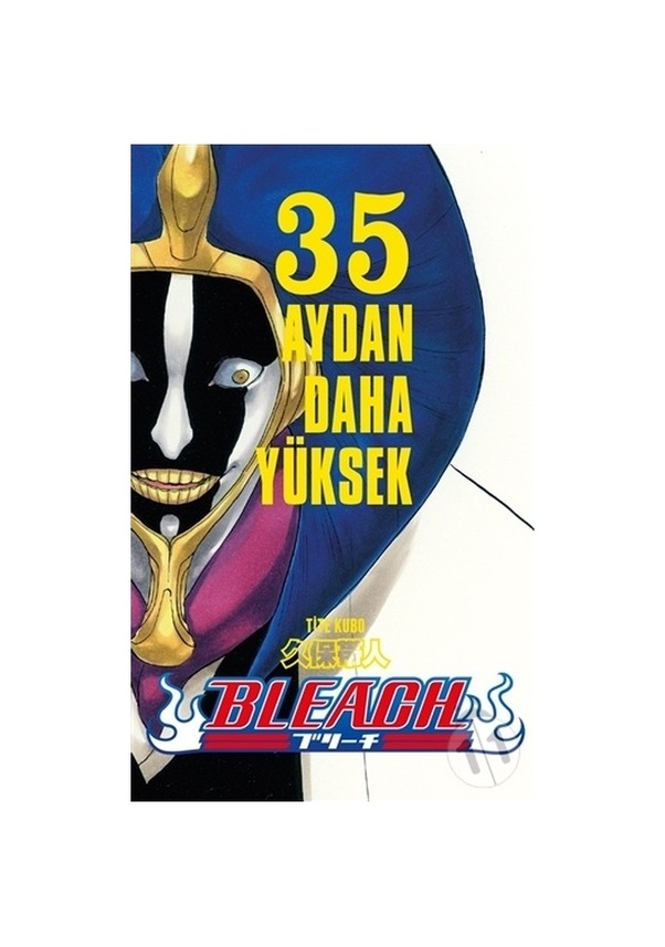 Bleach Cilt 35 Fiyatları ve Özellikleri