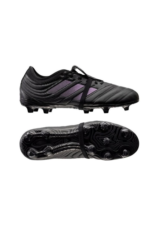 Adidas Copa Gloro 19.2 Fg/ag Erkek Krampon F35489 Siyah 42.5 Fiyatları ...