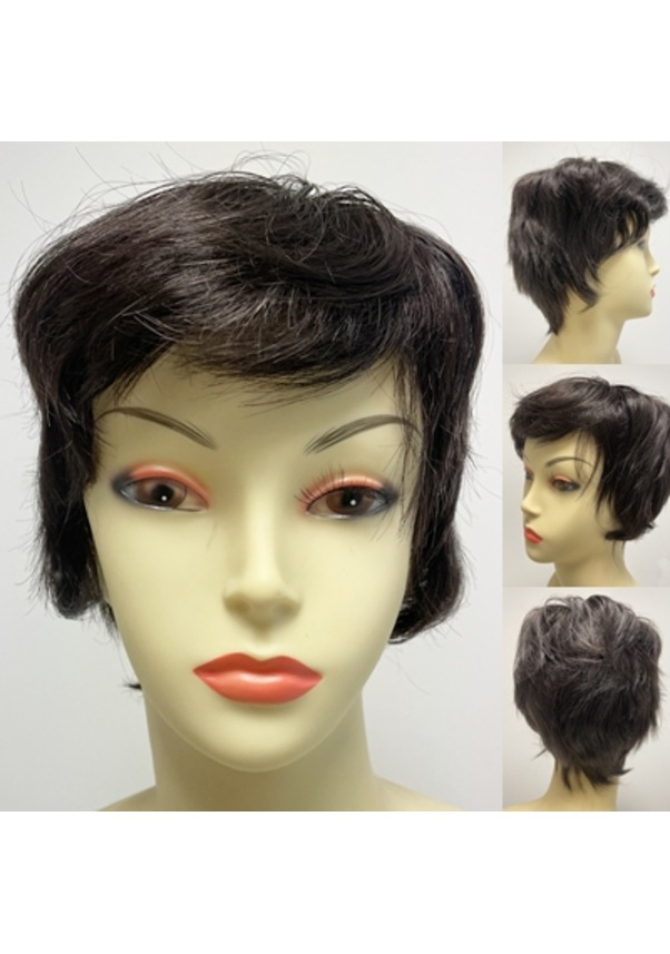 Prenses Peruk Kısa Model Sentetik Peruk Fiyatları ve Özellikleri