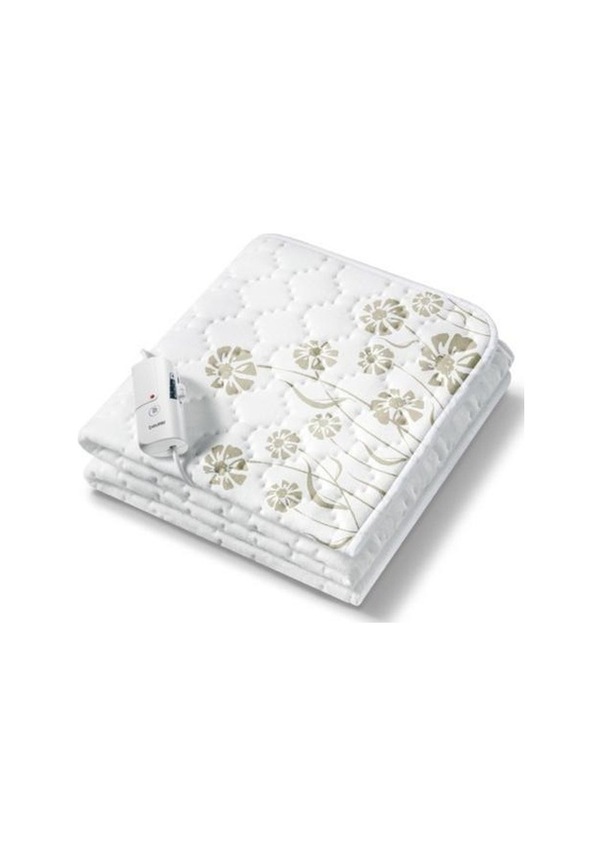 Beurer Ub 60 Elektrikli Battaniye Yatak Altı Elektrikli Battaniy ...