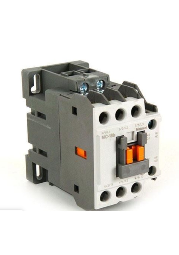 Mc-18a Ls Metasol Kontaktör 18a 220v Ac 1b Fiyatları ve Özellikleri