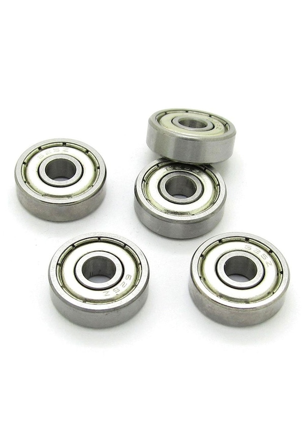 625Zz Rulman, 5X16X5 Metal Mühürlü Bilye Rulman, Adet Seçmeli 554865330 ...