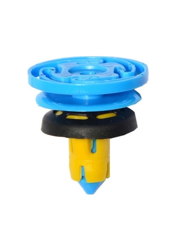 Kapi Döseme Klipsi 51987227 52034852 Fiat 500X Tipo Egea Jeep Ren ...