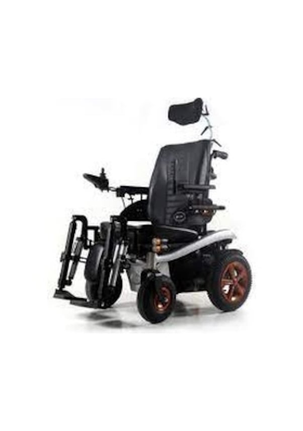 Poylin P288 Multi Fonksiyonel Akülü Tekerlekli Sandalye Fiyatları ve ...