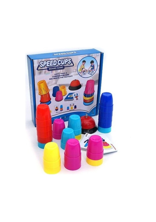 Speed Cups (Hızlı Bardaklar) Fiyatları ve Özellikleri