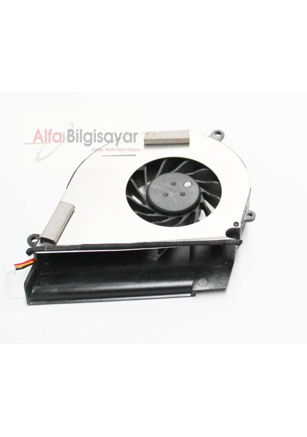 Laptopyedekparca Toshiba Uyumlu A350 Fan Sıfır Cpu İşlemci Sogutma Fanı A++ Fiyatları ve Özellikleri