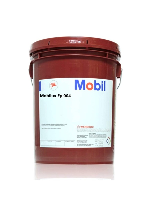 Mobilux Ep 004 18 Gres Yağı KG Fiyatları ve Özellikleri