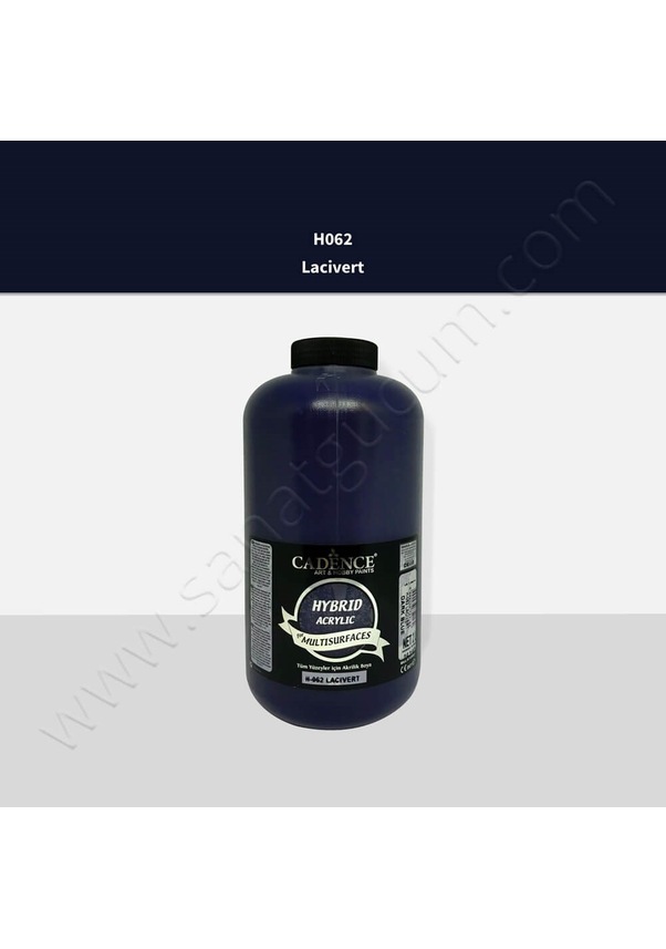 Cadence Hibrit Multisurface Hybrid 2 Lt. H062 Lacivert Fiyatları ve ...