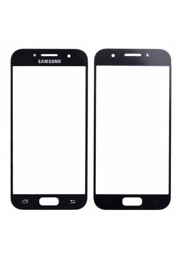 Samsung Galaxy A3 2017 A320 Dokunmatik Ön Cam Lens Ocalı Fiyatları ve ...