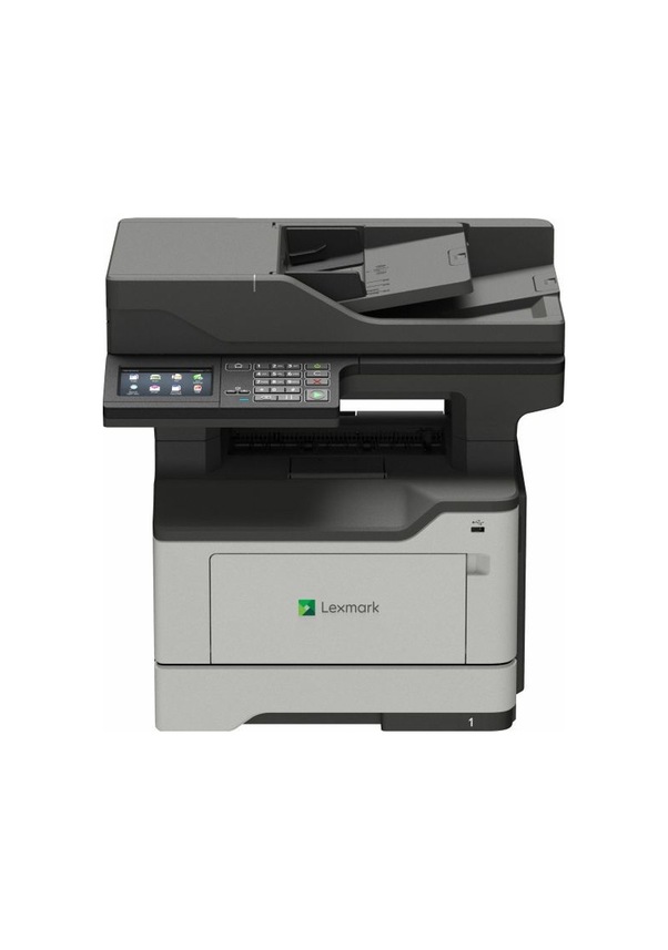 Lexmark MX522ADHE Çok Fonksiyonlu Lazer Yazıcı Fiyatları ve Özellikleri