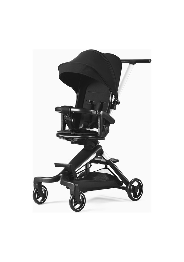 Baby Dearest 360 Derece Dönebilen Çift Yönlü Kabin Bebek Arabası Çok ...