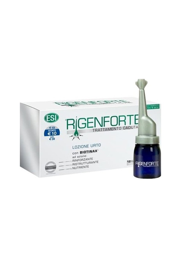 Rigenforte Intensive lotion 12 x 10 ML Fiyatları ve Özellikleri