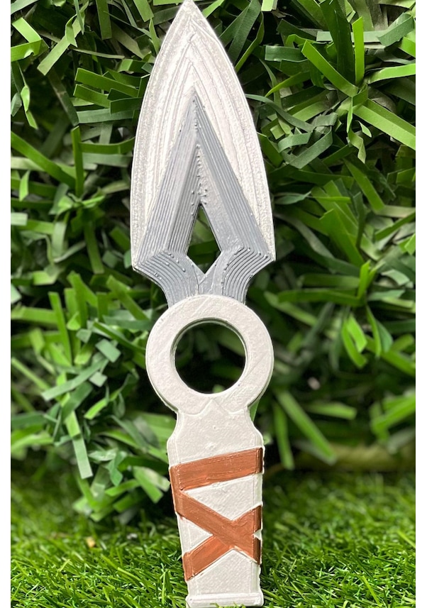 Valorant Jett Ulti Bıçağı 3d Baskı Plastik Oyuncaktır. Fiyatları ve ...
