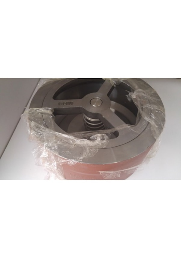 Ritag Sr20.40-St Dn150 Pn10-16 Wafer Check Valve Fiyatları ve Özellikleri