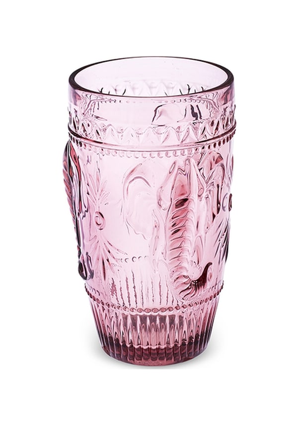 Karaca Elefante Su Bardağı 300 Ml Pembe Fiyatları ve Özellikleri