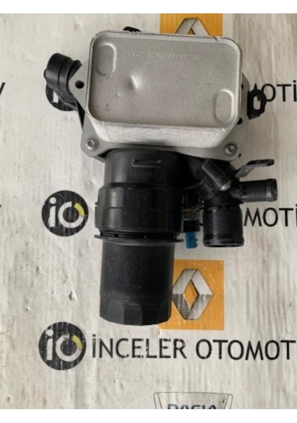 213058627R Duster Xjd Megane Iv Yağ Soğutucu Fiyatları ve Özellikleri