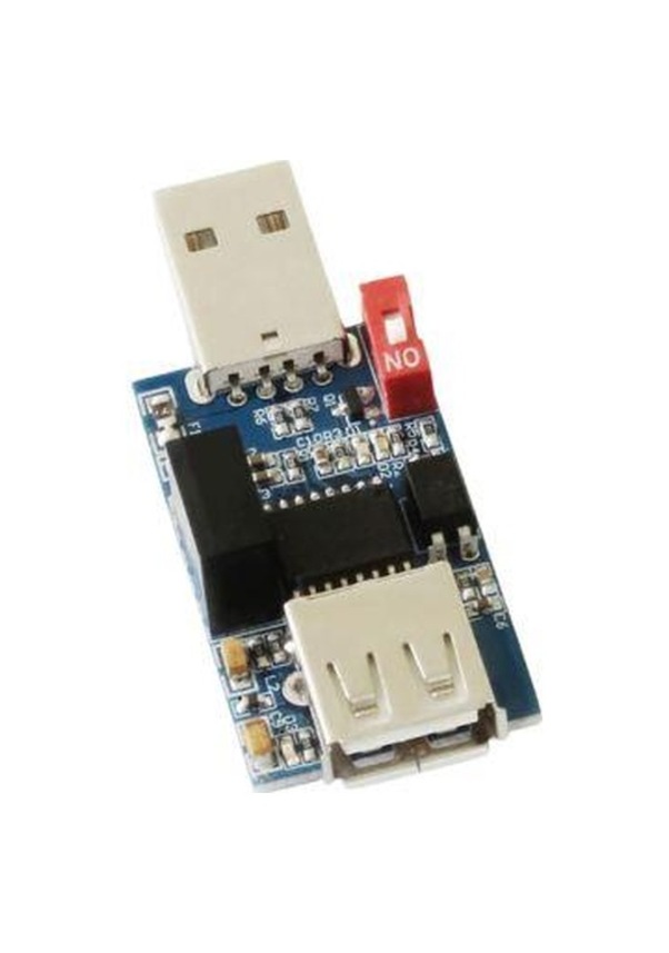 ADUM4160 1500V USB 2.0 İzolatör Modülü Fiyatları ve Özellikleri