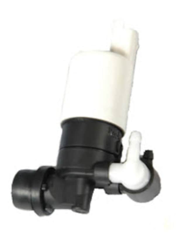 Peugeot Partner Citroen C3 C4 Berlingo Su Fıskıye Motoru 643498 ...