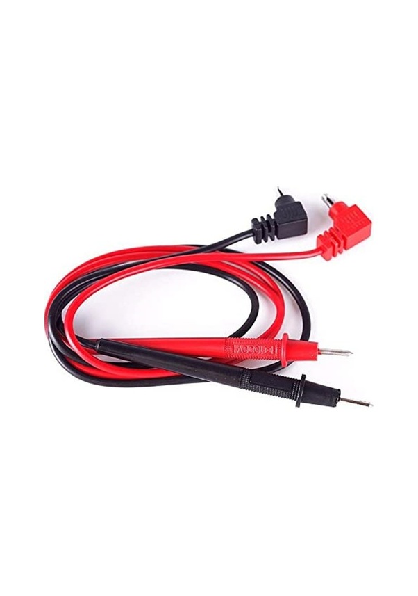 1000v 10a-a830l 830b Lcd Dijital Multimetre Ac Dc Voltaj Diyot Frekans ...