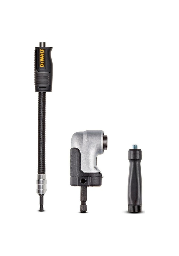 Dewalt Dt20501 Spiralli Köşe Adaptörü - Esnek Fiyatları ve Özellikleri
