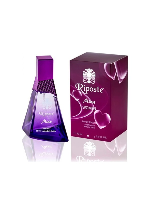 Riposte Mina Kadın Parfüm EDT 90 ML Fiyatları ve Özellikleri