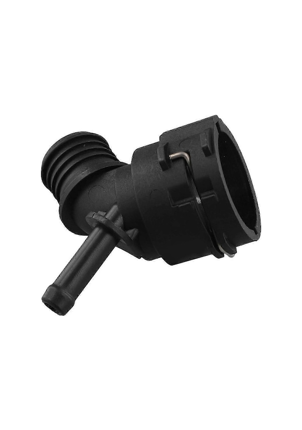 Radiator Hose Quick Coupler For A3 S3 Part 5q0122291p Black. Fiyatları ...