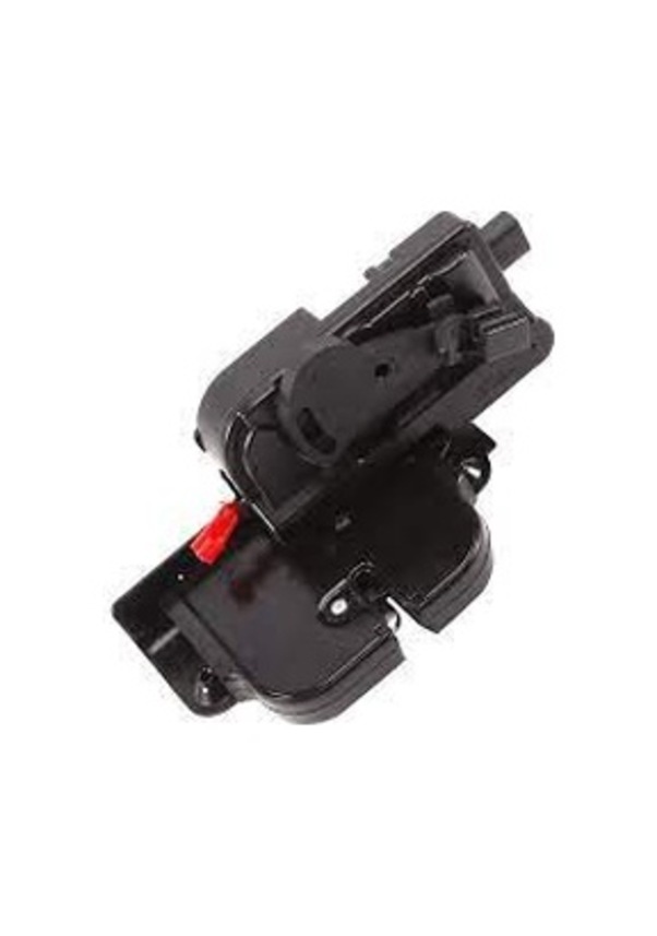 Mercedes Vıto Vıano W639 Arka Bagaj Kilidi 6397401635 Fiyatları ve ...