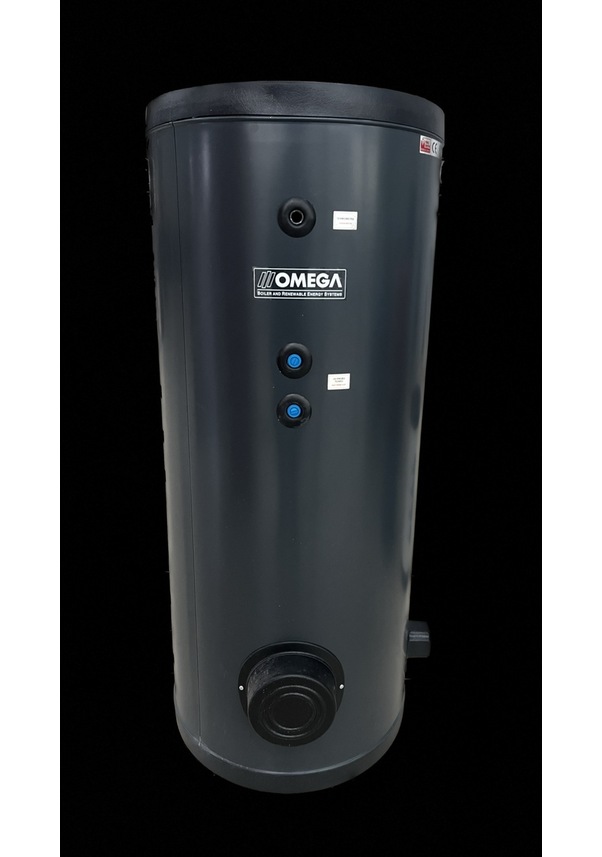 Çift Serpantinli Emaye Boyler 500 Fiyatları ve Özellikleri